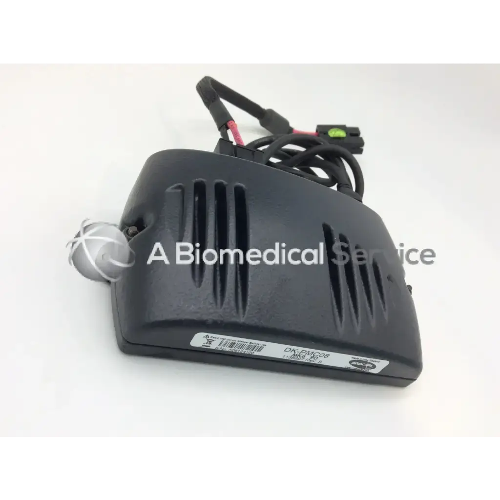 Control Module 5055 Dk-pmc08 Mk6 90 Wheelchair Invacare - A Biomedical ...