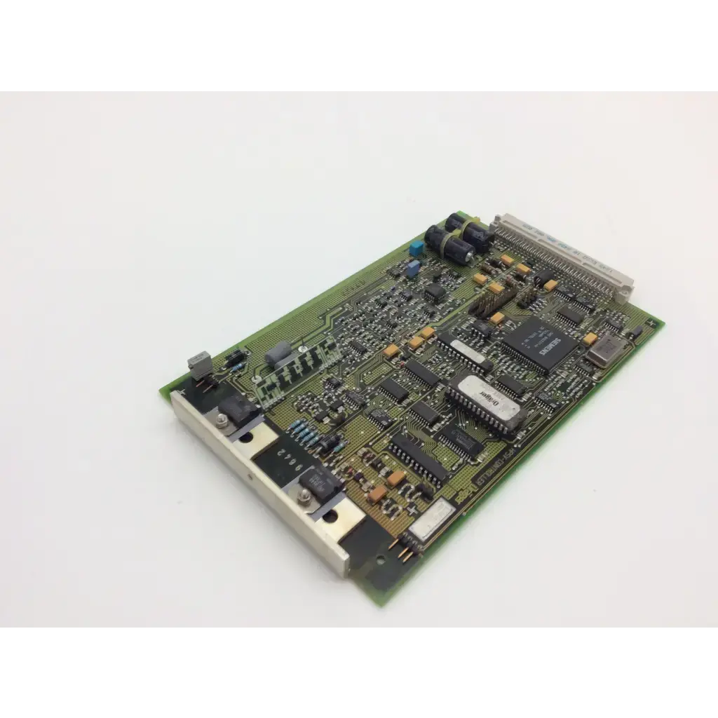 DRAEGER Evita 2 Dura PN 8306561 ARPD -0319 HPSV controller board ...