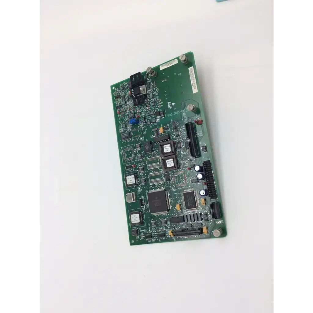Datex 1503-3033-000 Controller - A Biomedical Service