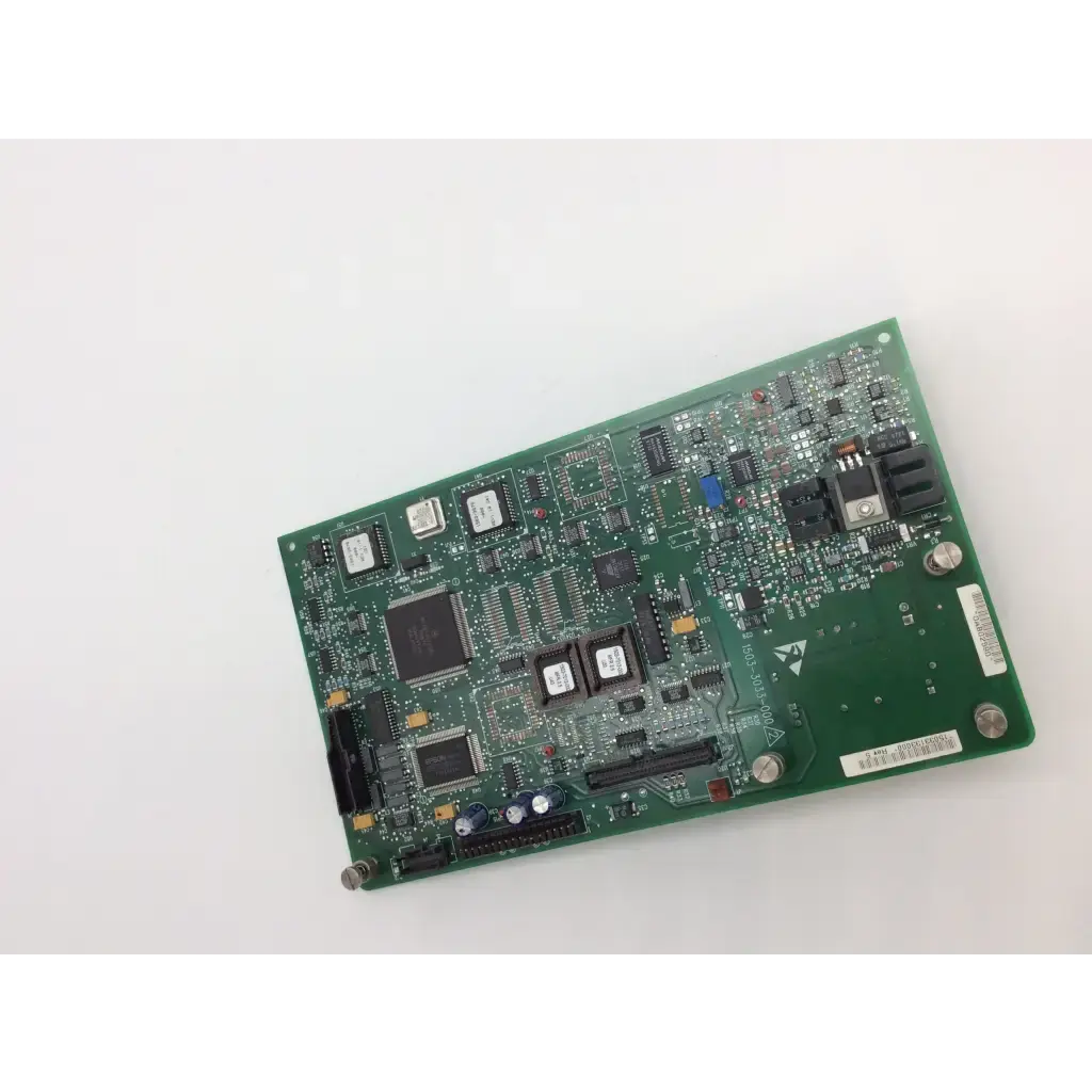 Datex 1503-3033-000 Controller - A Biomedical Service