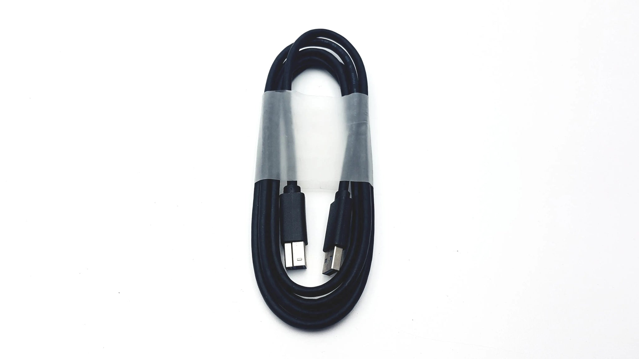 Dell 5KL2E22501 USB A to B Male Printer/Scanner Cable – A Biomedical ...