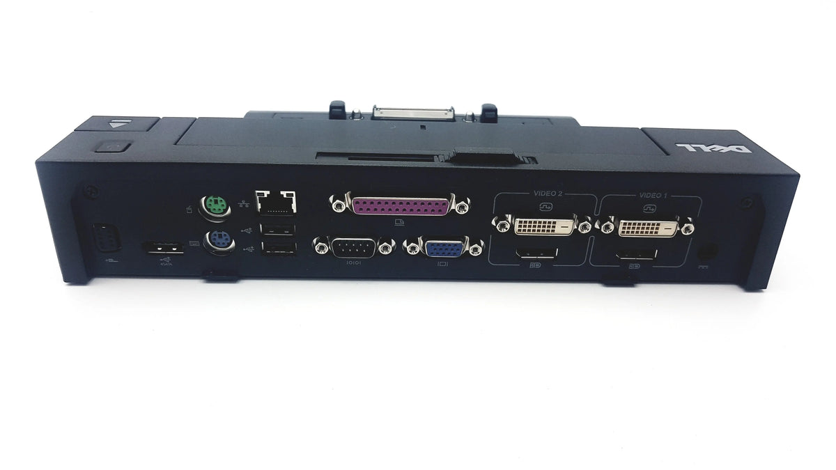 Dell Advanced E-Port II PR02X Replicator with AC Adaptor – A Biomedical ...