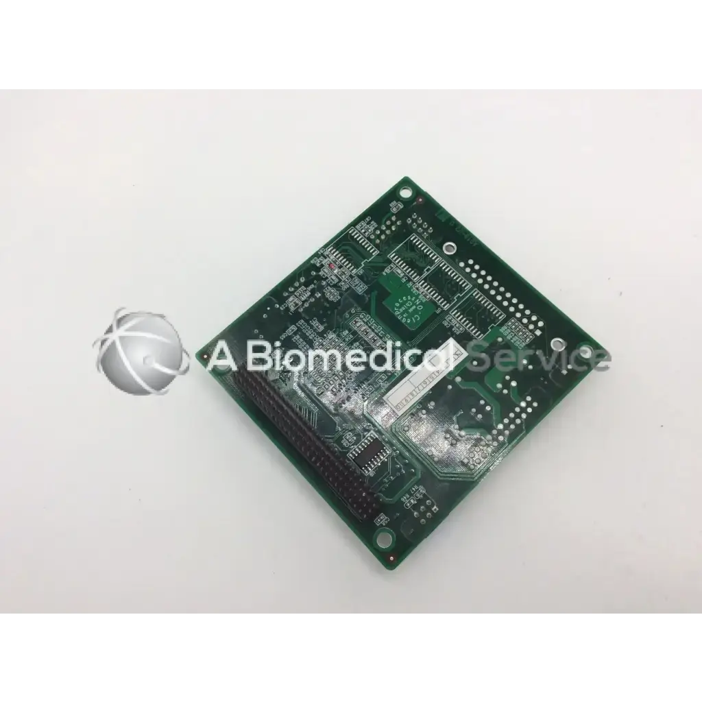 E154554 Pm-1056-4p-r8-R20 Ver.2.0 Pc104 - A Biomedical Service