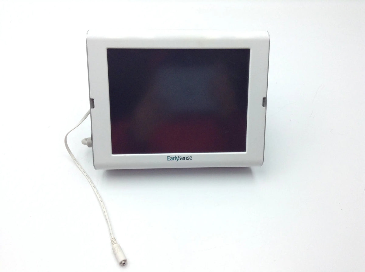 Earlysense 2.0 Ame-00900 Wireless Patient Bed Monitor Control Unit – A ...