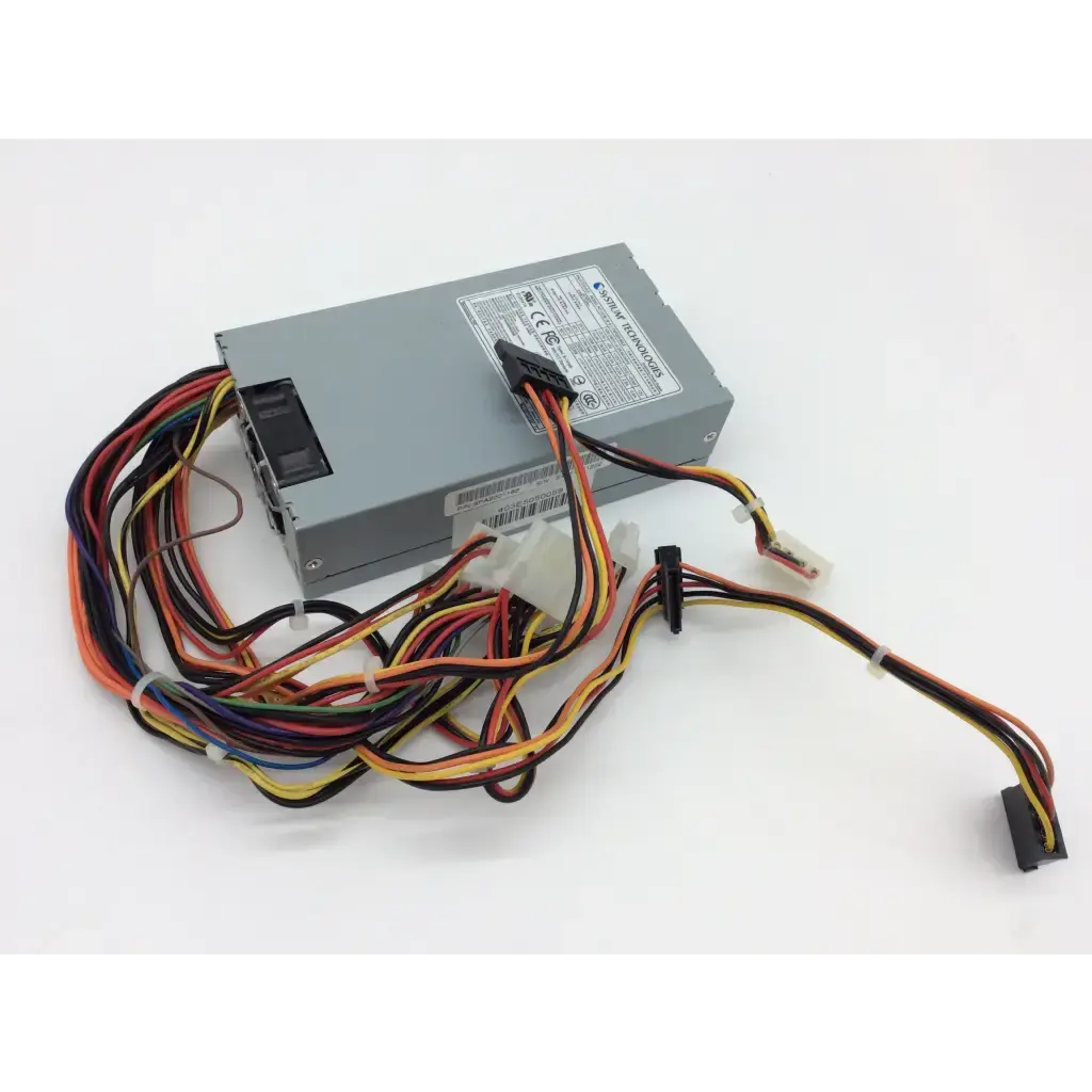 FSP Systium Fsp220-60le 250w Power Supply - A Biomedical Service