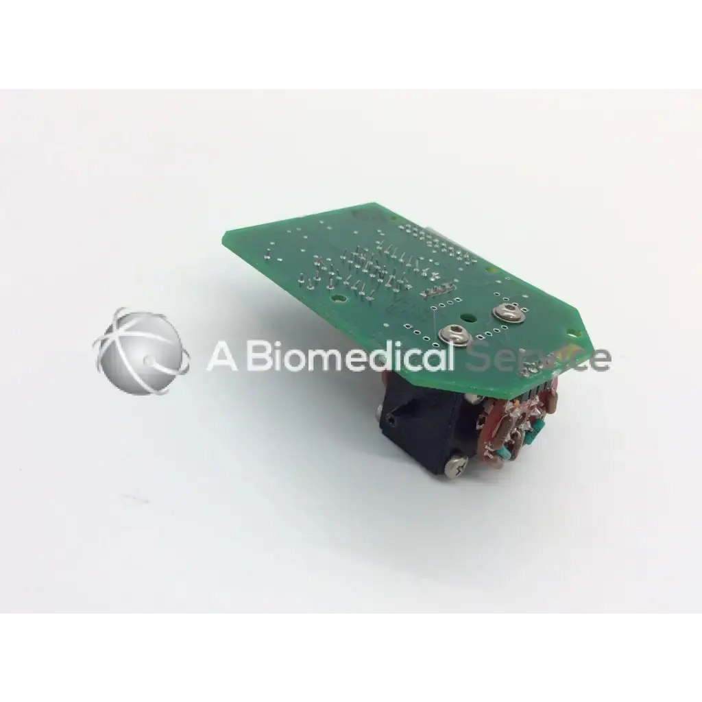 Fluidics 200-1510-502 200-1510-001 Rev Transducer Board Assembly - A ...