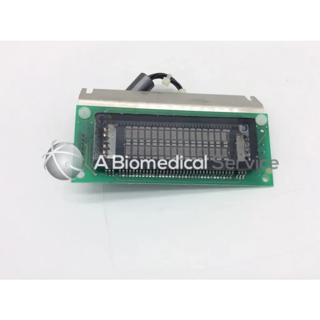 Futaba US162SD03CC Display Module - A Biomedical Service
