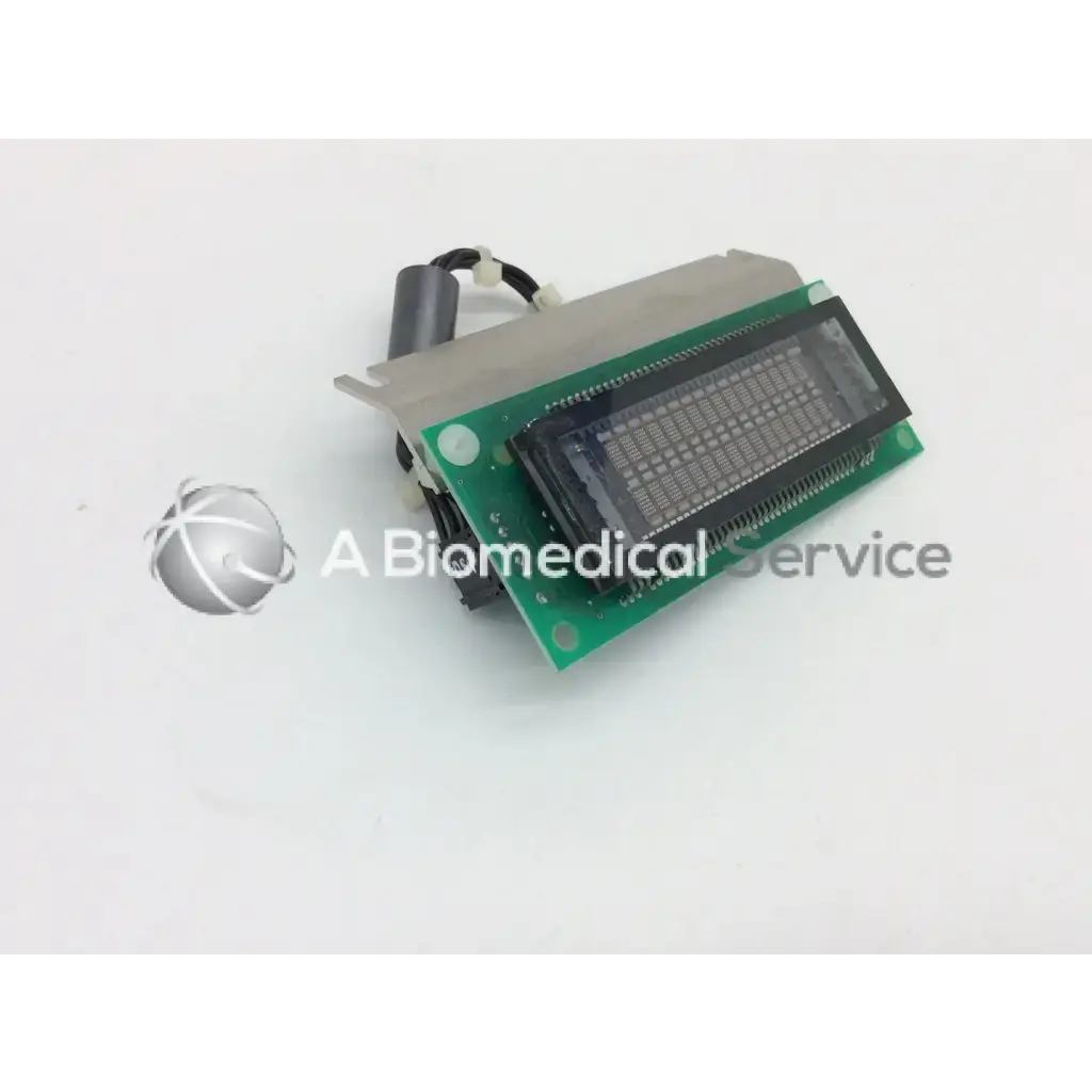 Futaba US162SD03CC Display Module - A Biomedical Service