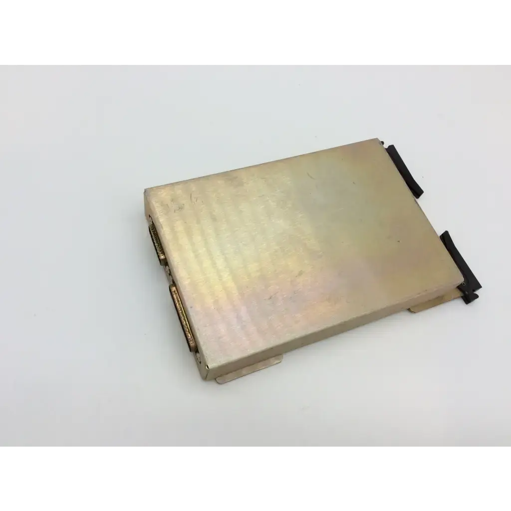 GE Apex Pro Quad Receiver MDL 560-614Mhz - A Biomedical Service