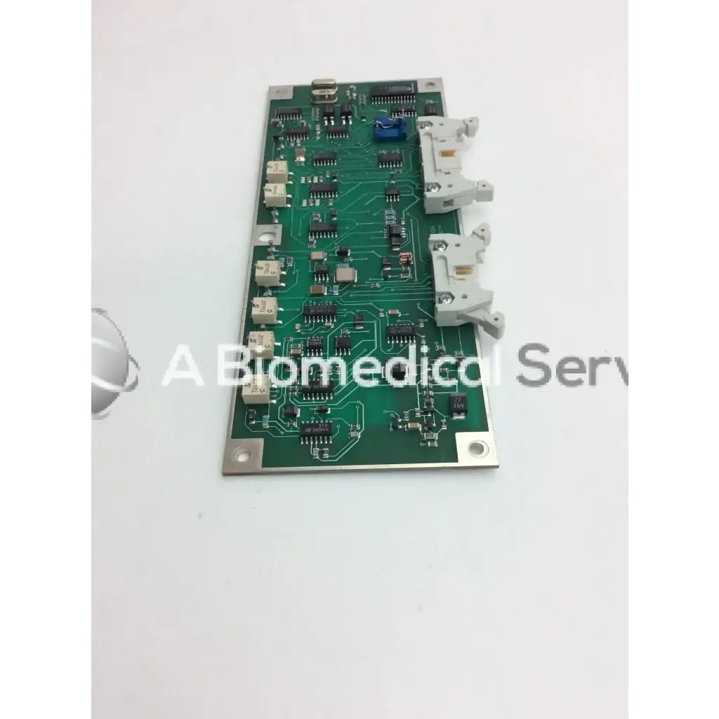 GE CGR 45202715 Xtech A UL 94 V-1 MUL 89 48 Circuit Board - A ...