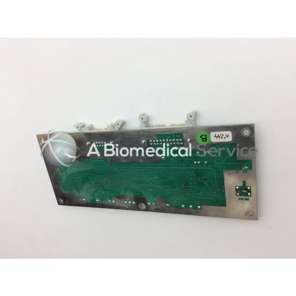 GE CGR 45202715 Xtech A UL 94 V-1 MUL 89 48 Circuit Board - A ...