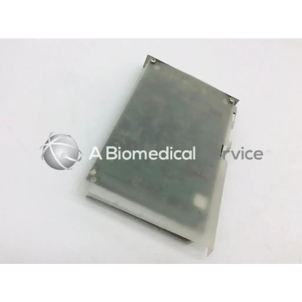 GE DATEX-OHMEDA HIGH/VGA Display Board NG 4F 887204-2 - A Biomedical Service