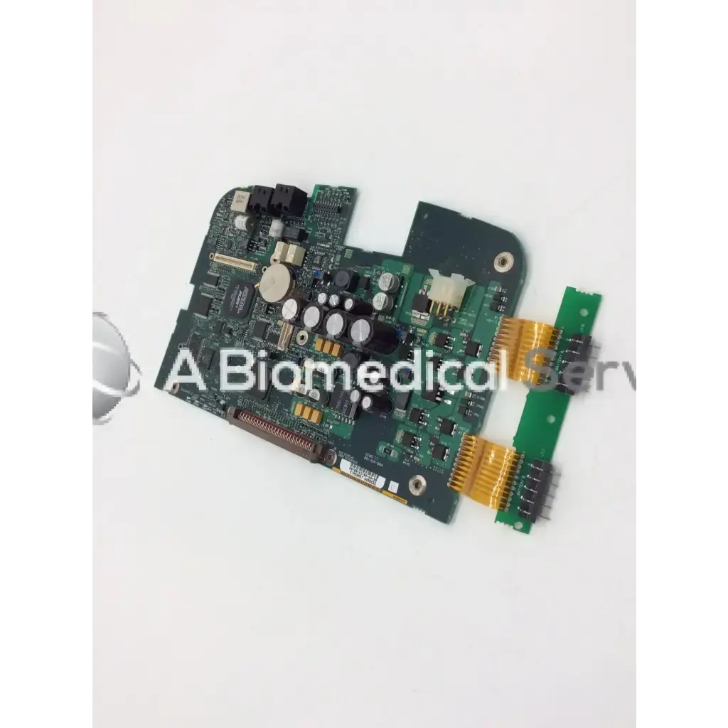 GE Dash 801424-004 3000 4000 5000 Main PCB Motherboard CPU Processor ...