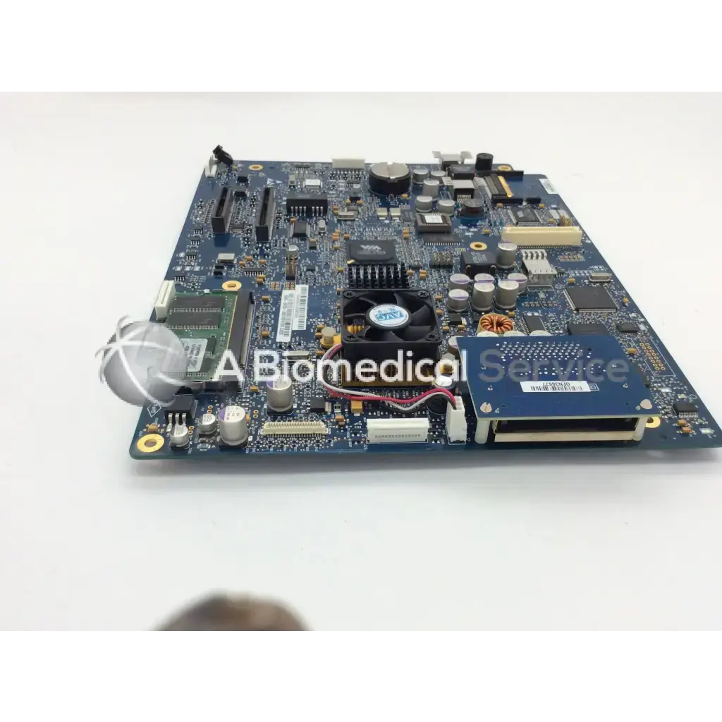 GE Datex 1009-5933-000 Rev109 C000 1009-5934-000 Engstrom Carestation ...