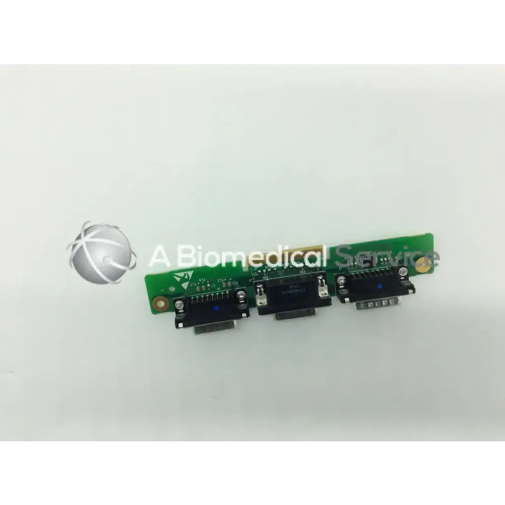 GE Datex-Ohmeda Engstrom Carestation CS Ventilator Aisys Model 1009 ...