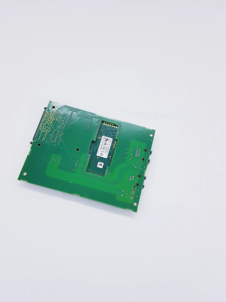 Spacelabs MPC860 CPU/NIBP ASSEMBLY BOARD 0320-0324 670-0842-01 670-0882 ...