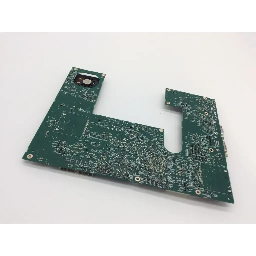 GE Marquette Mac 5500 PCB MAC CPU MOTHER BOARD 801212-006 - A ...