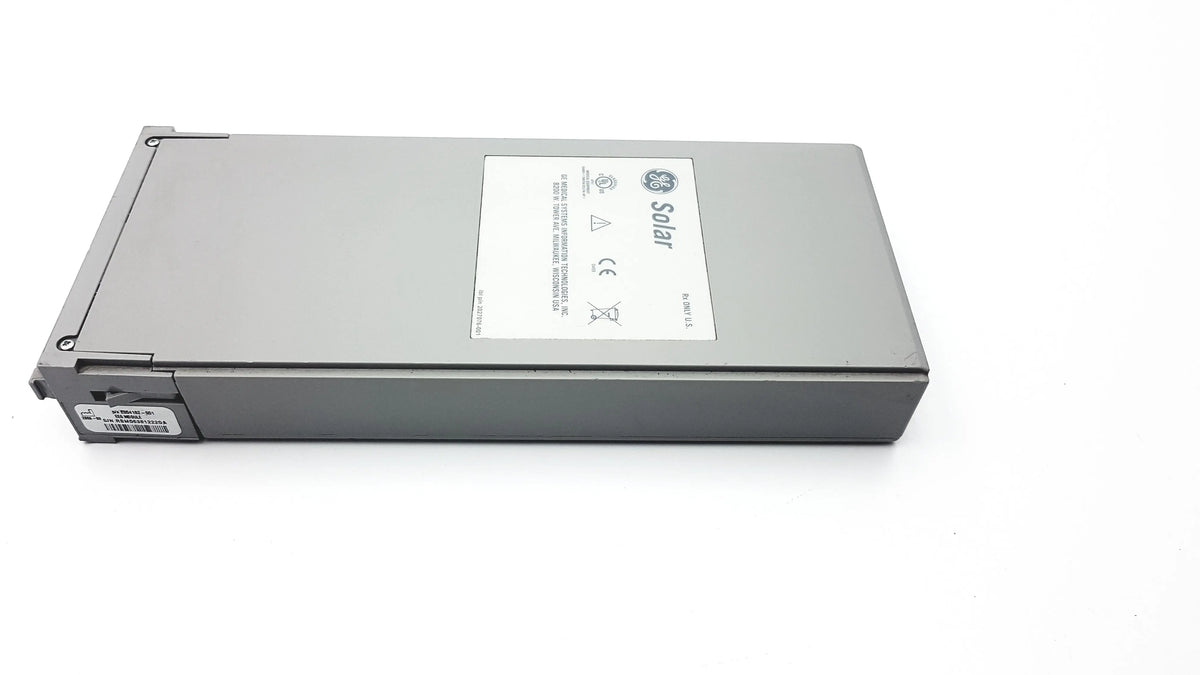 GE Solar BIS EEG Module Tram-Rac Solar 2004182-001 Patient Monitor – A ...