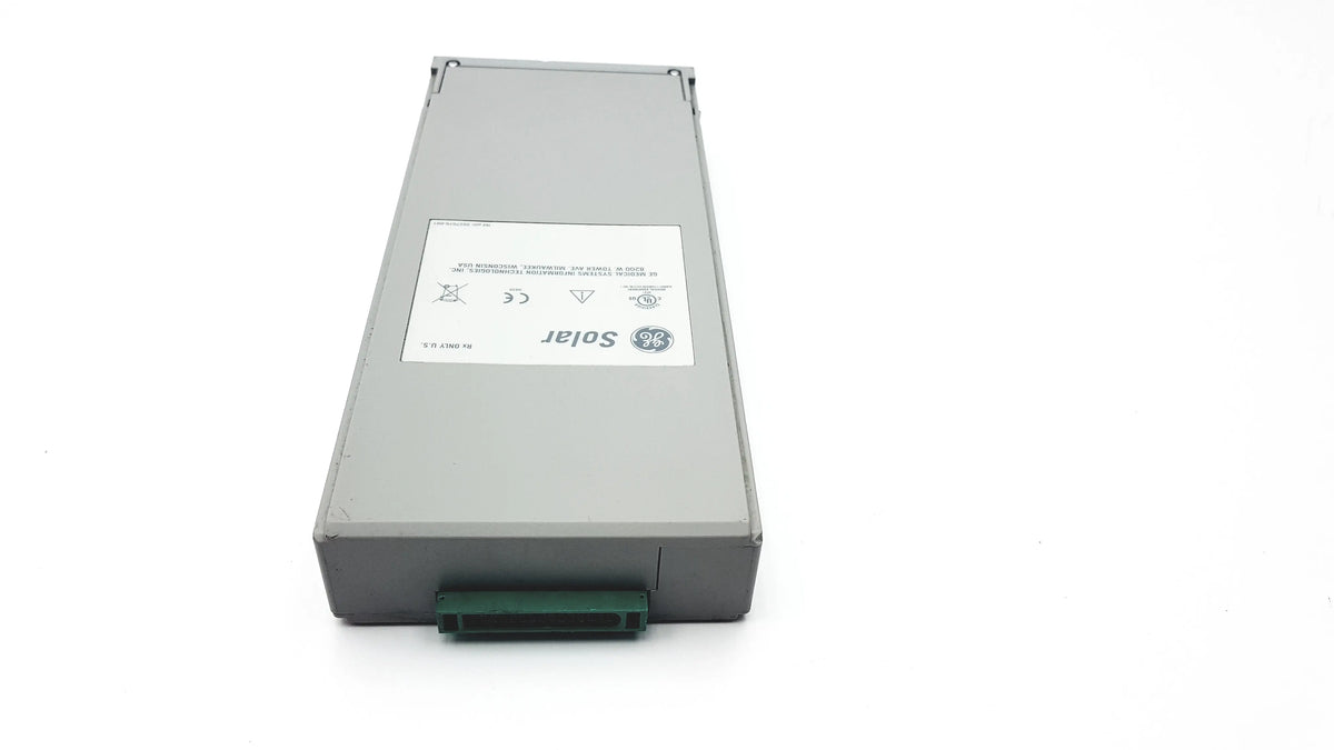 GE Solar BIS EEG Module Tram-Rac Solar 2004182-001 Patient Monitor – A ...