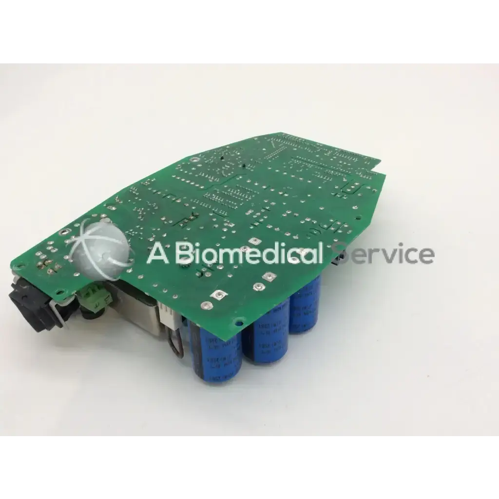 Gendex 765 dc X-Ray Board - A Biomedical Service