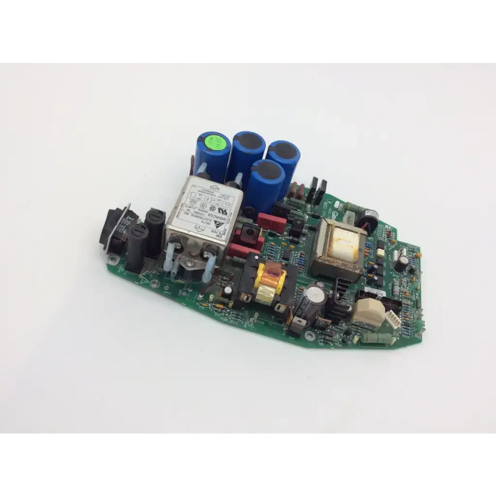 Gendex 765DC X-ray Converter Pcb - A Biomedical Service