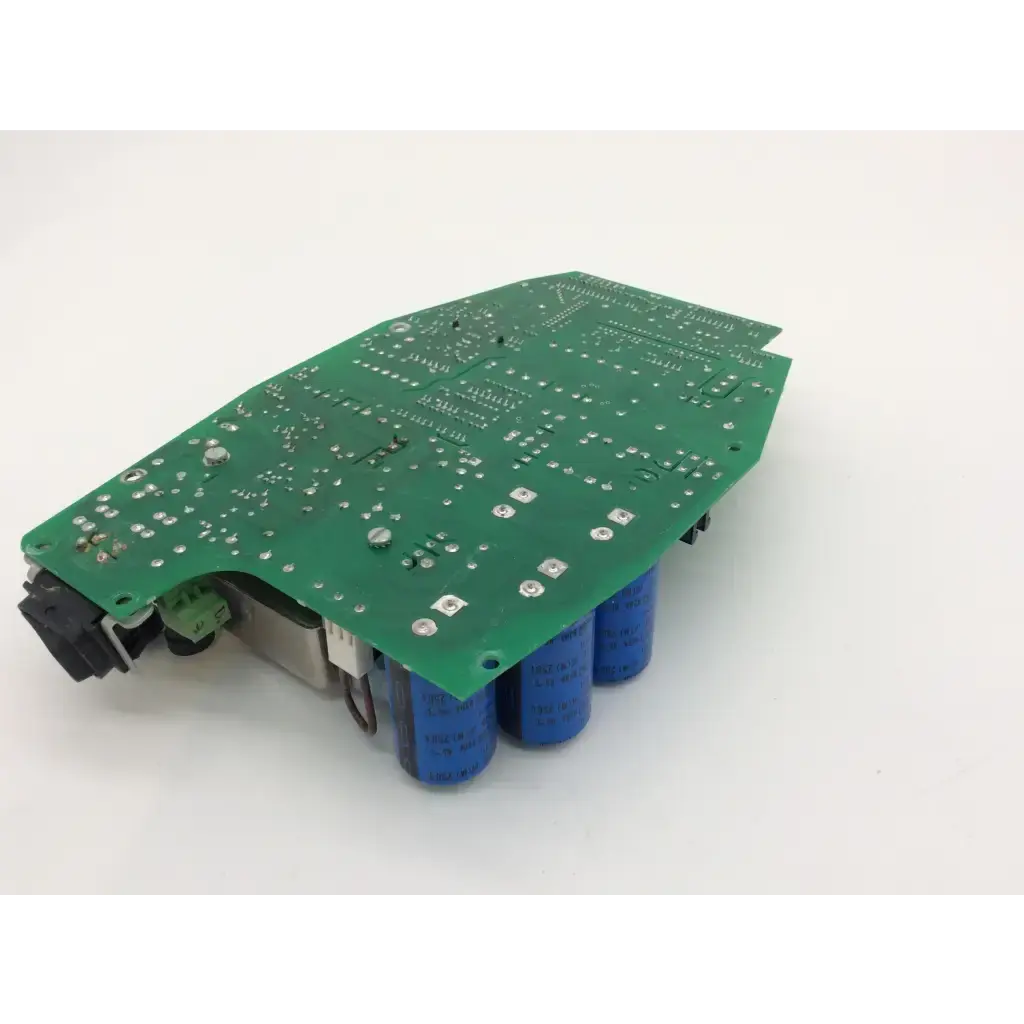 Gendex 765DC X-ray Converter Pcb - A Biomedical Service