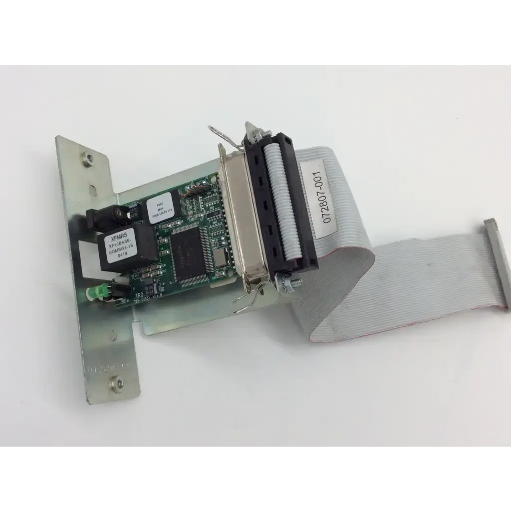 Genuine Intermec 072836 072836-001 10i2 3400e 4420 4440 EasyLAN Networ ...