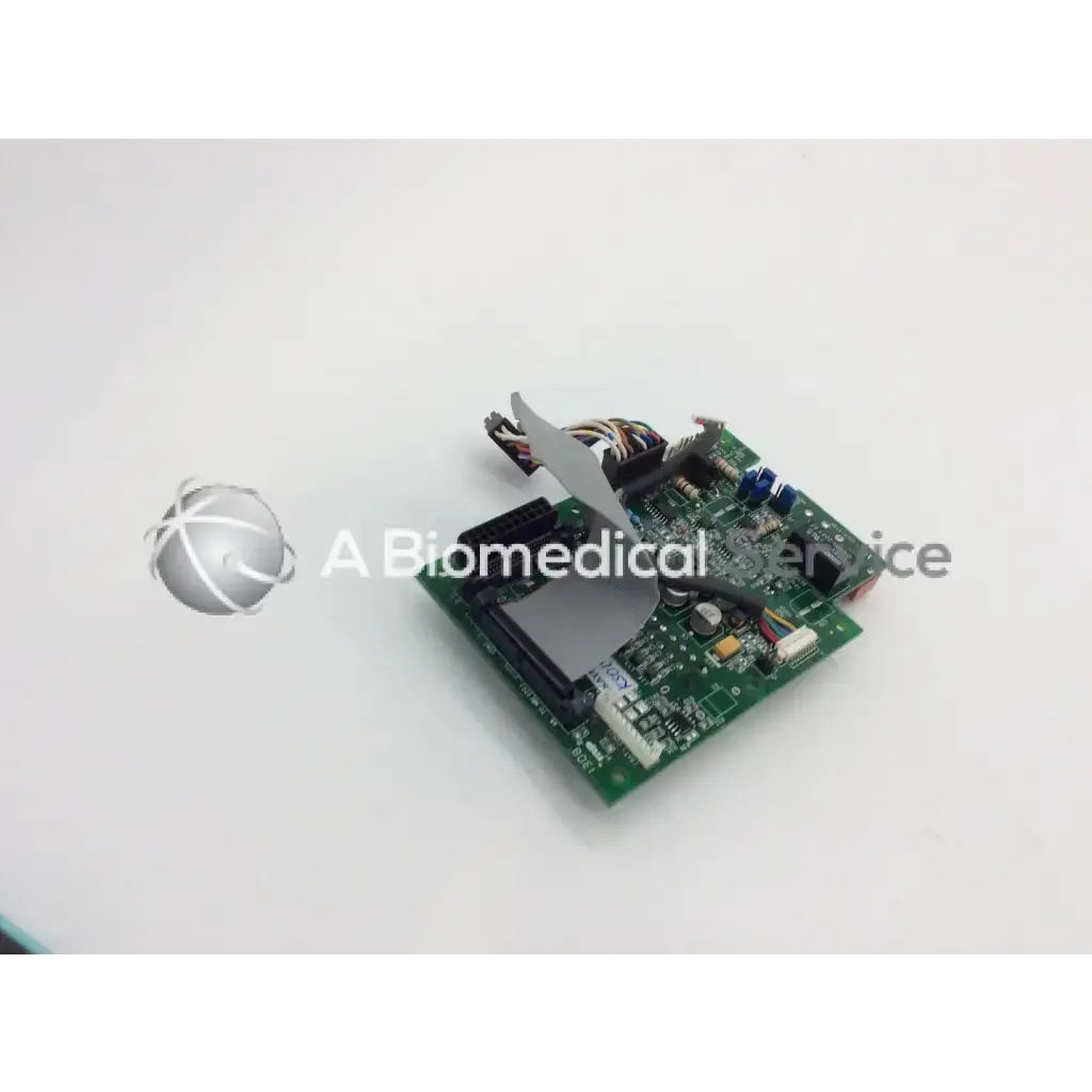 GoodSky Gs-Sh-205T E2 w/ MP 1308 Board - A Biomedical Service