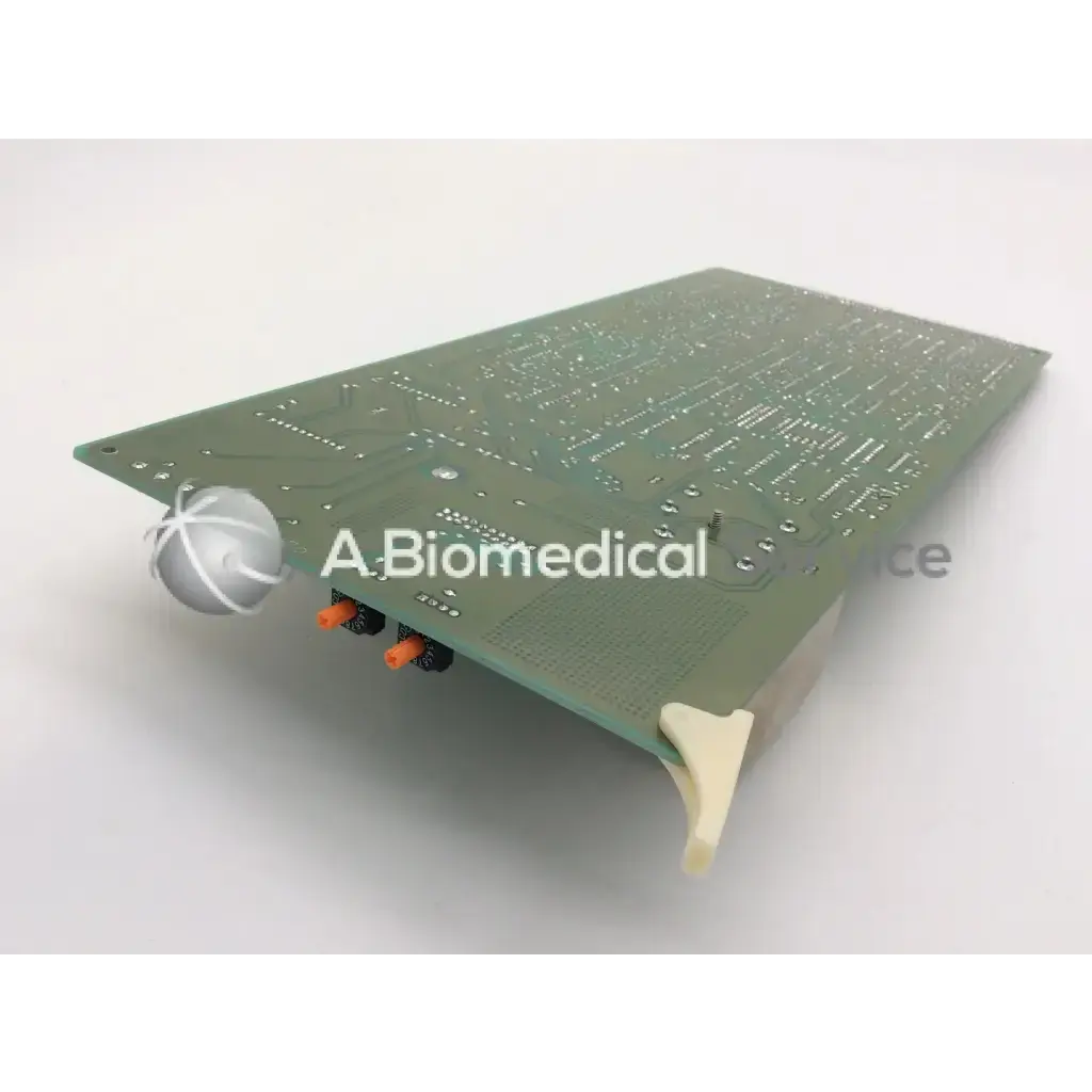 Grass Valley 066586-02 9500 Series Master Sync Pulse Generator - A ...