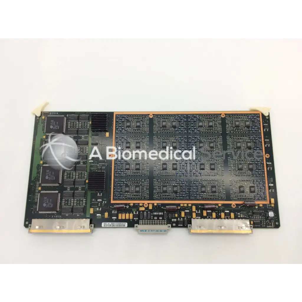 HP AFE BD. M2409-60045 Medical Board Ultrasound Tools - A Biomedical ...