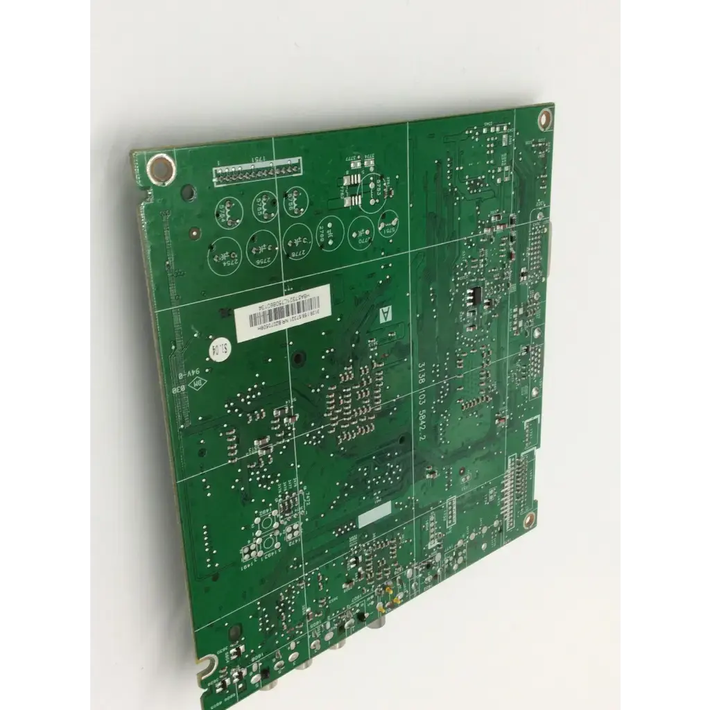 HP HANSEL L2335 board driver 3138 103 5842.2 motherboard signal - A ...