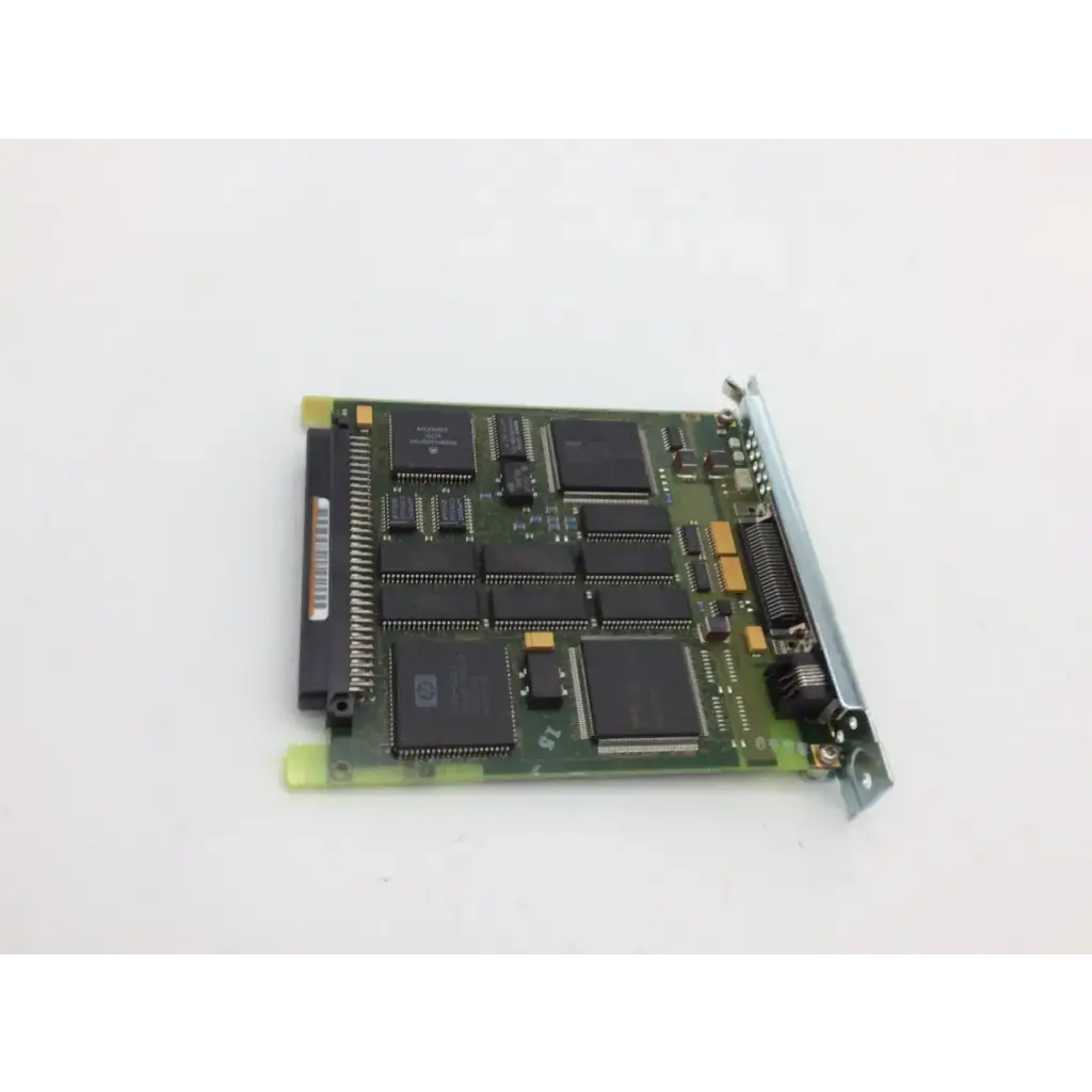 HP M1074-66501 Controller - A Biomedical Service