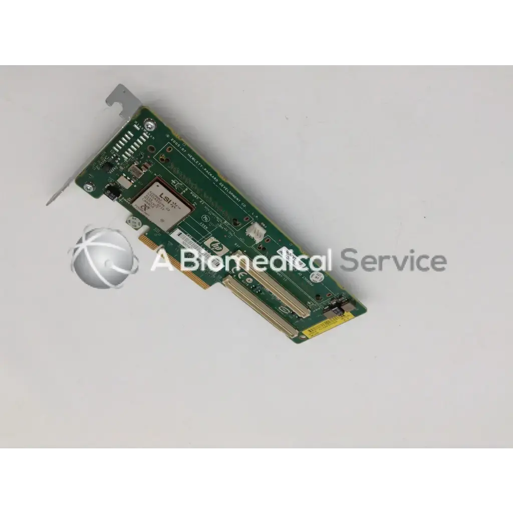 Hewlett Packard Smart Array Controller Card HSTNM-B008 - A Biomedical ...