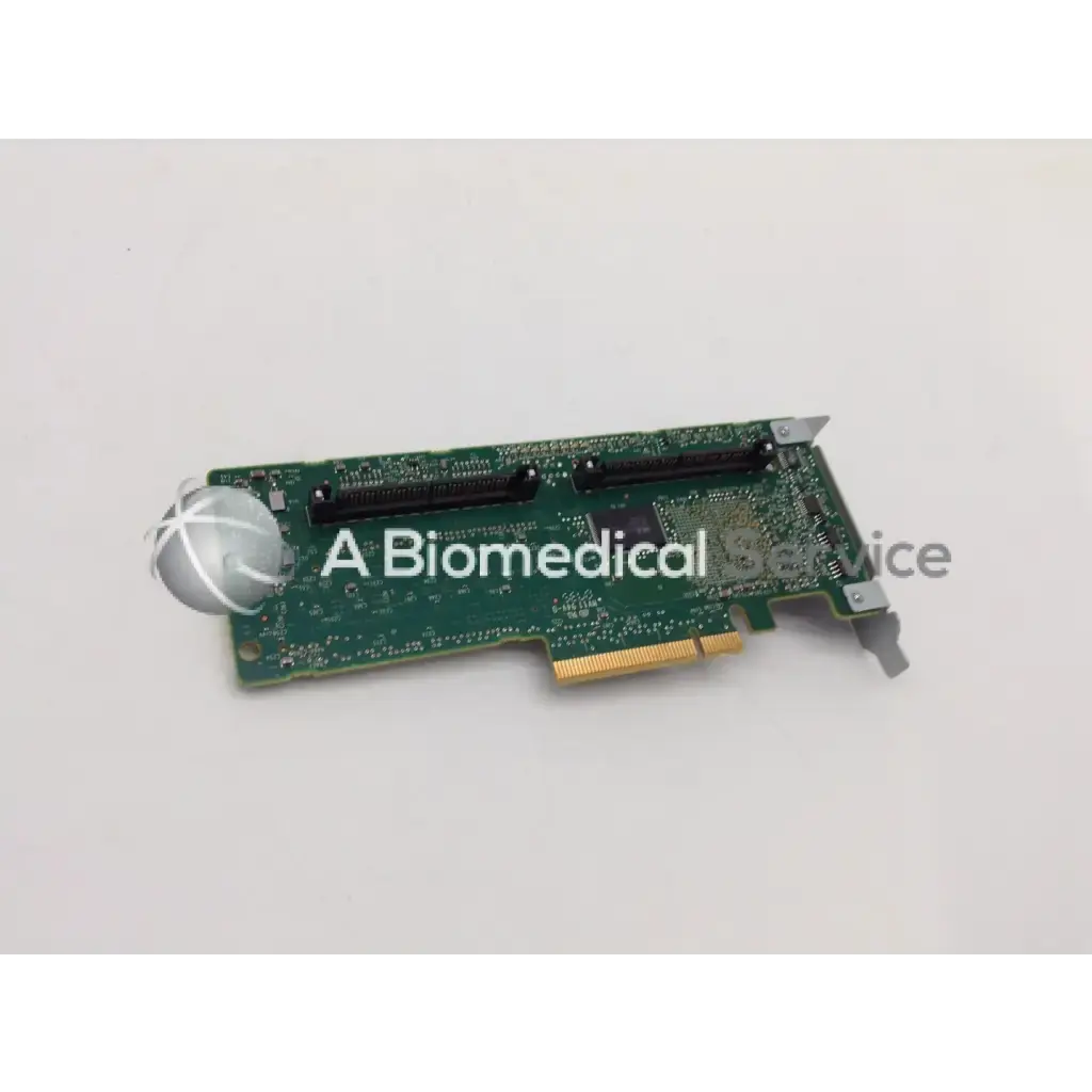 Hewlett Packard Smart Array Controller Card HSTNM-B008 - A Biomedical ...