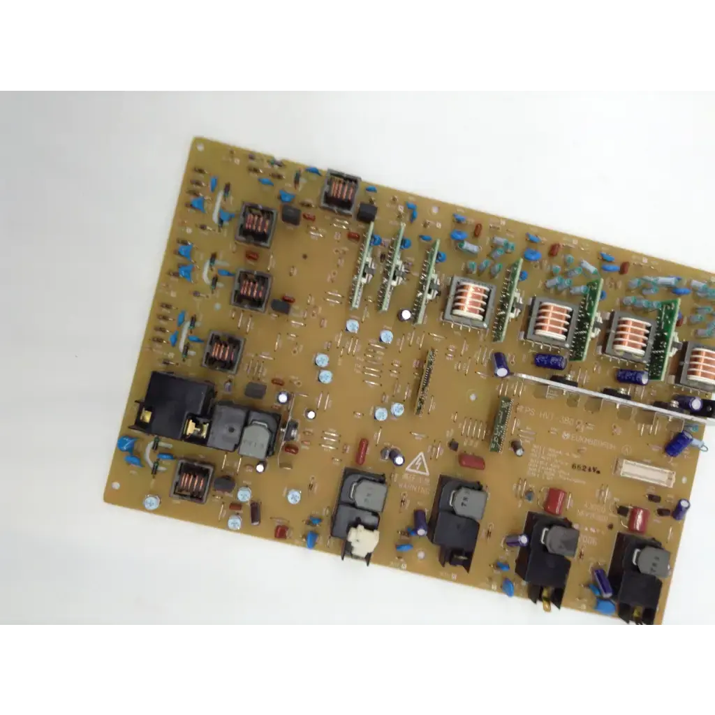 High Voltage Transformer Board for Toshiba E-Studio NPKB969B PS-HVT-380 ...