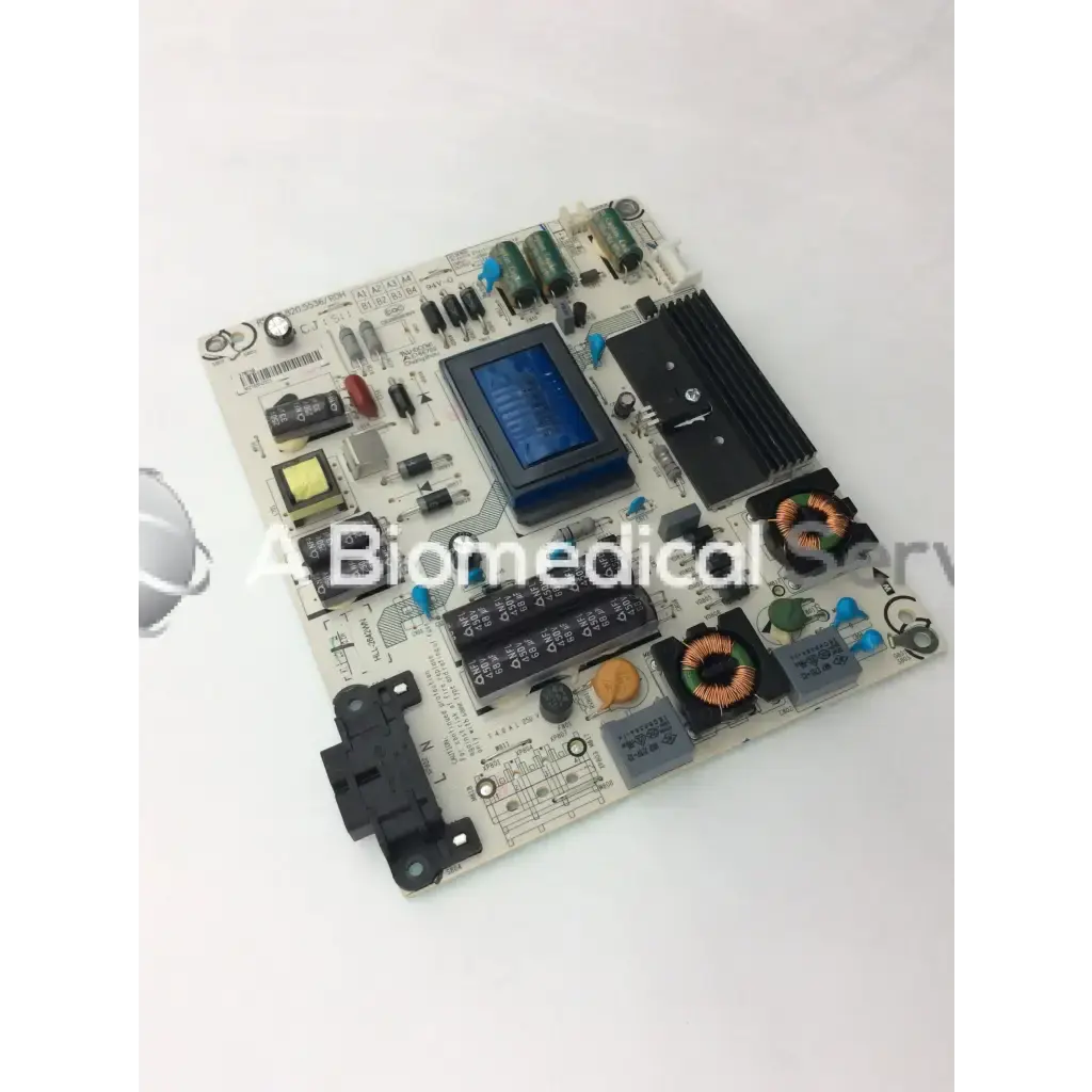 Hisense HLL-2642WN RSAG7.820.5536/R0H E166702 Power Supply Board - A ...