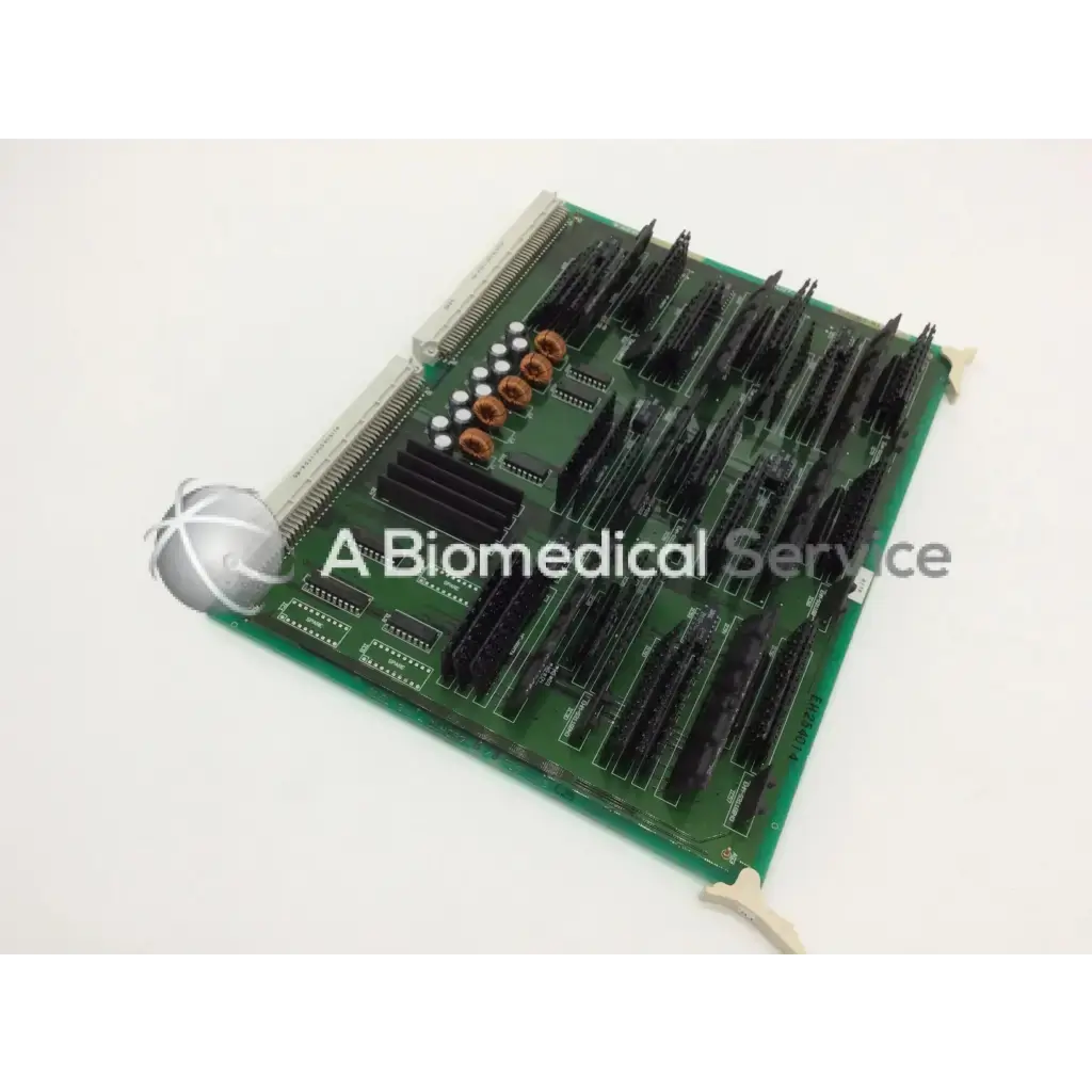 Hitachi CU4097-S13 CU4097-R13 IL67DV Ultrasound Unit Module - A ...