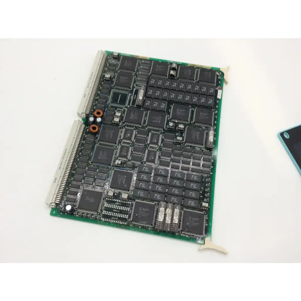 Hitachi CU8017-S10 IL67DV Ultrasound Unit Board - A Biomedical Service