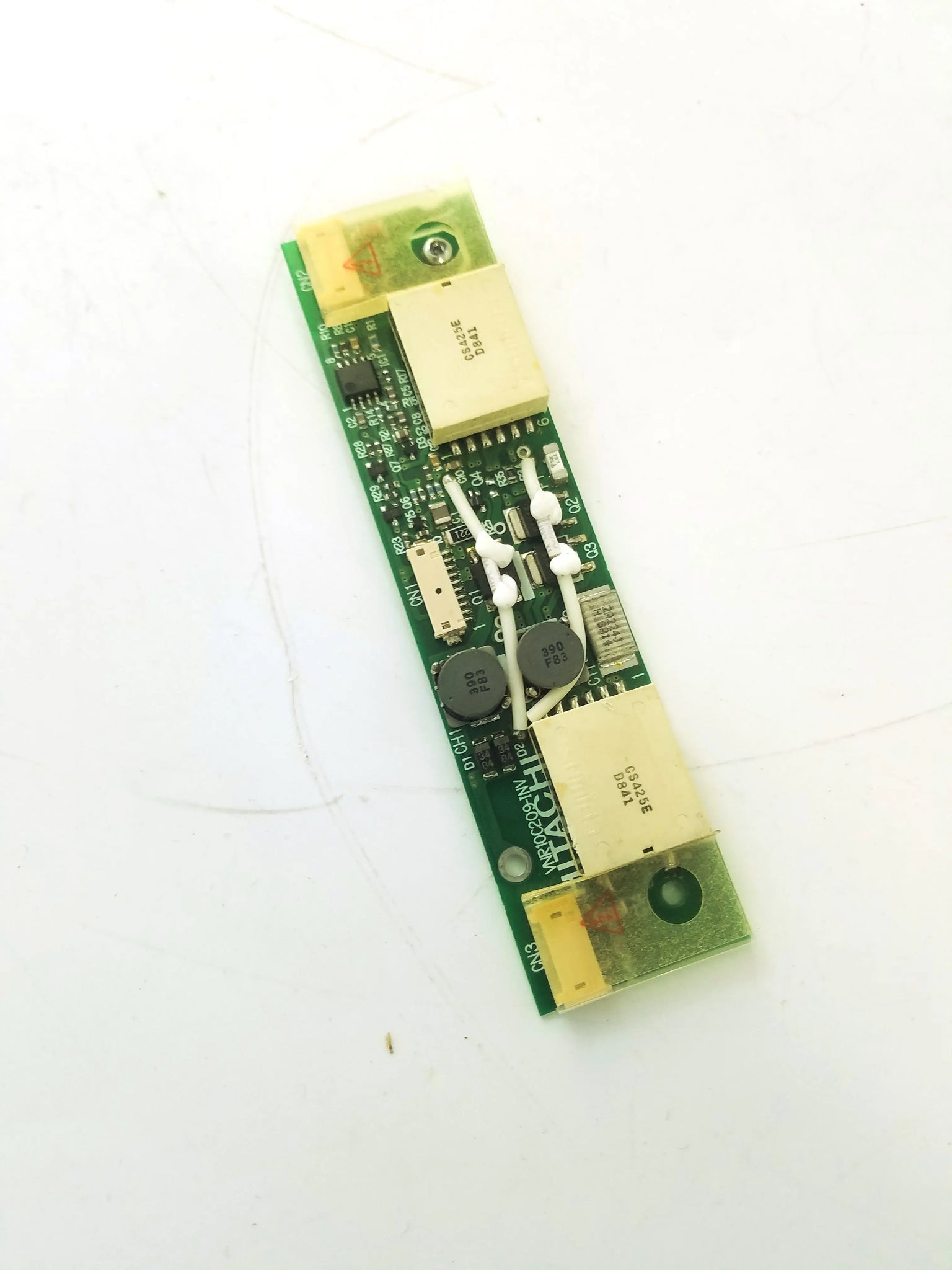 Hitachi VNR10C209-INV Inverter Board – A Biomedical Service
