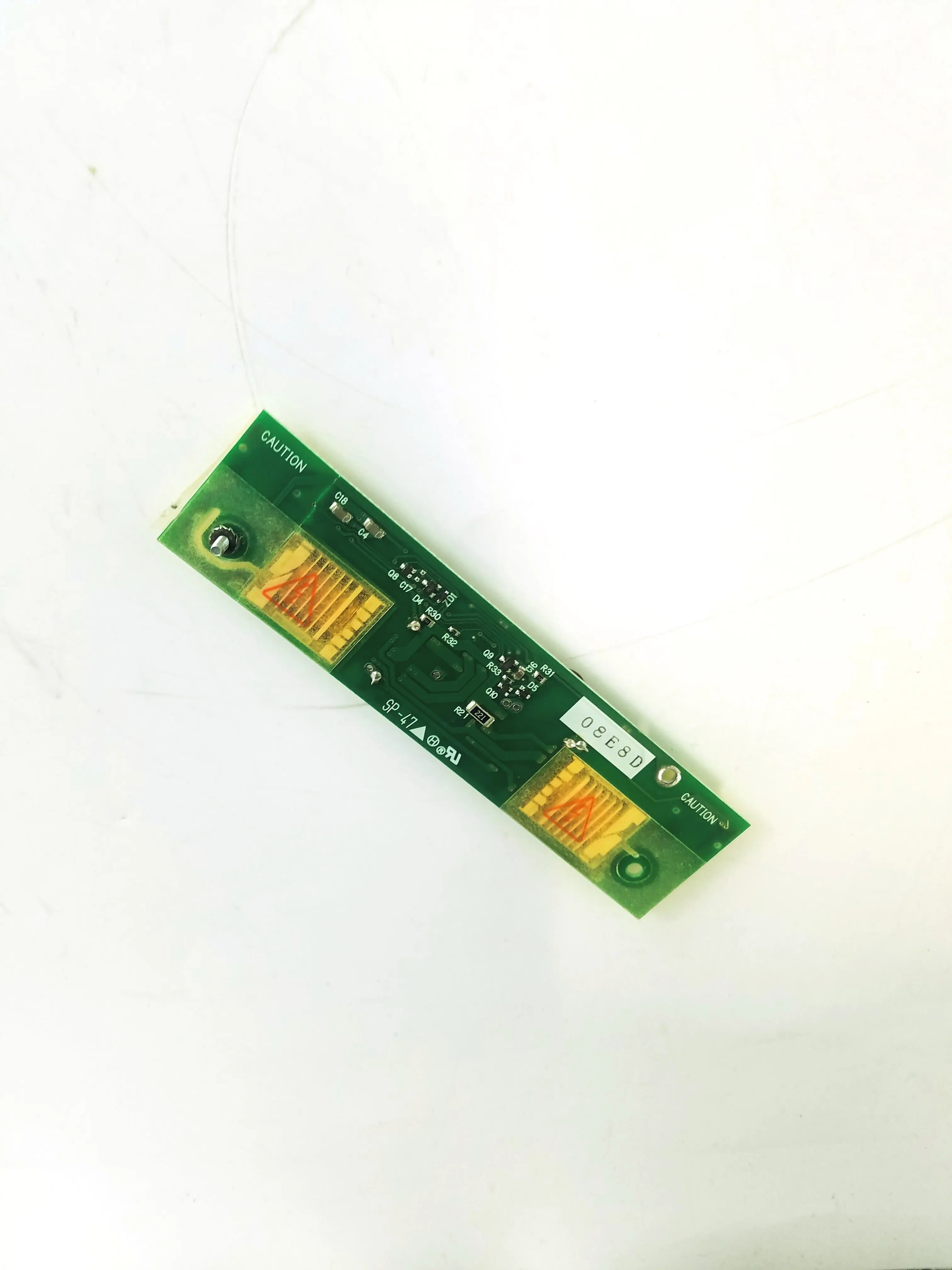 Hitachi VNR10C209-INV Inverter Board – A Biomedical Service