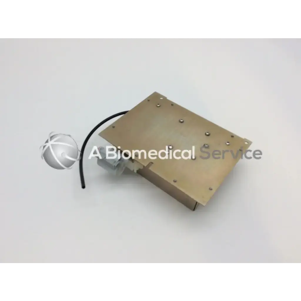 Horiba Spectrometer B119849 - A Biomedical Service