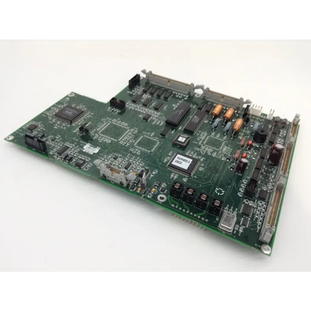 Humphrey Instruments Pcba 48530-3 Rev A3 Board - A Biomedical Service