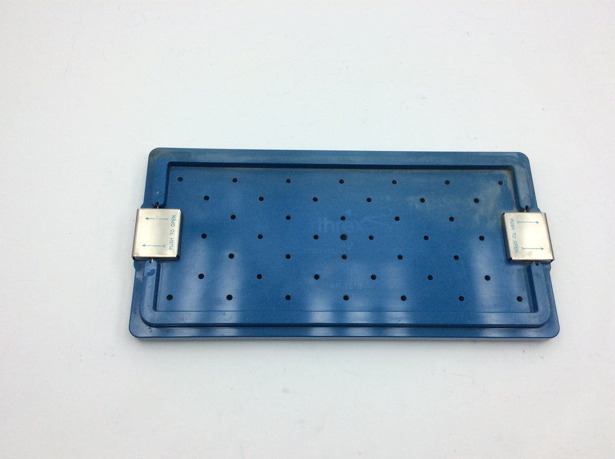 Arthrex Surgical Orthopedic Transfix II ACL Reconstruction Case ENAI-A ...