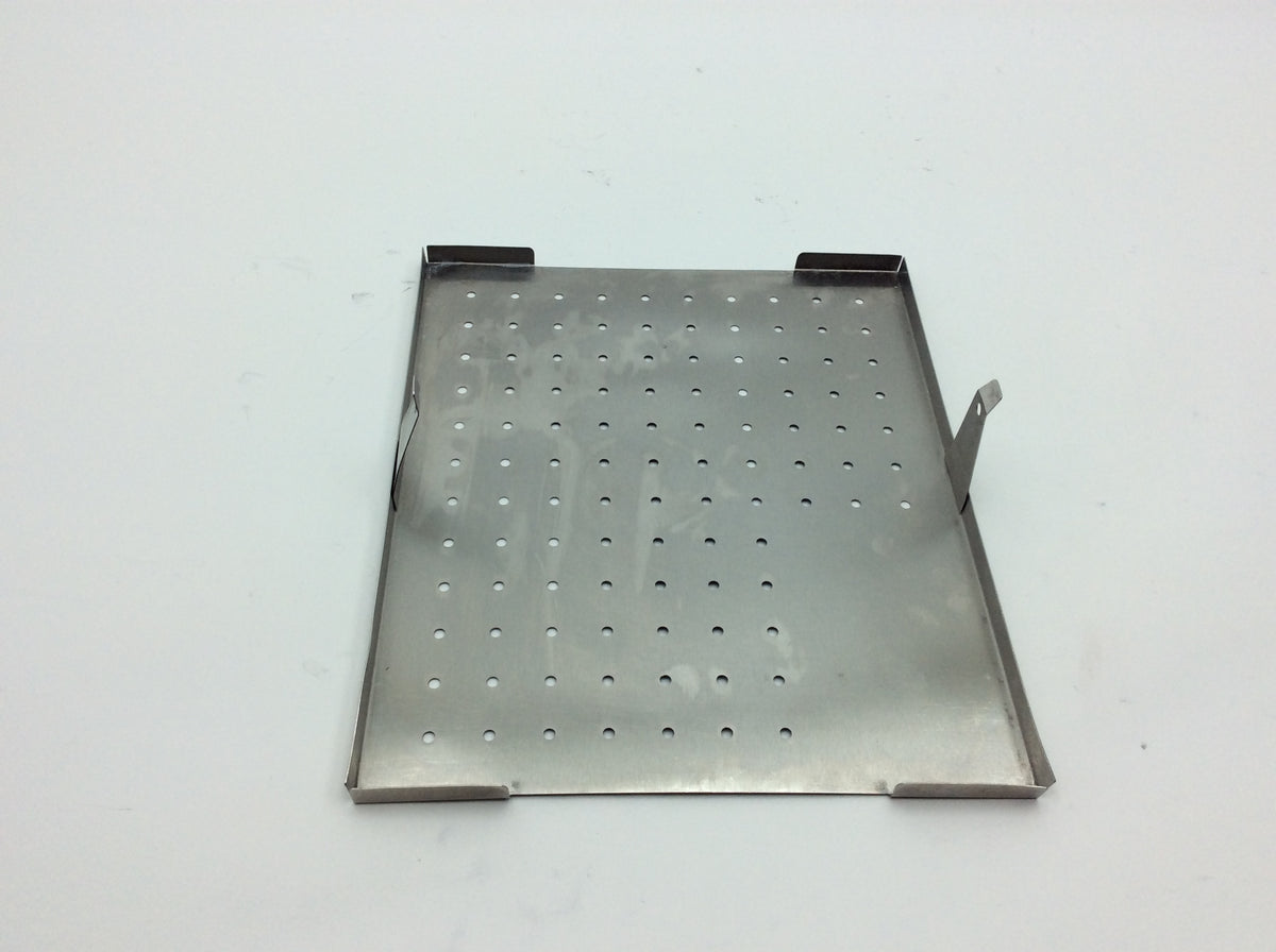 Zimmer Hall 1384-42 Autoclave Case – A Biomedical Service