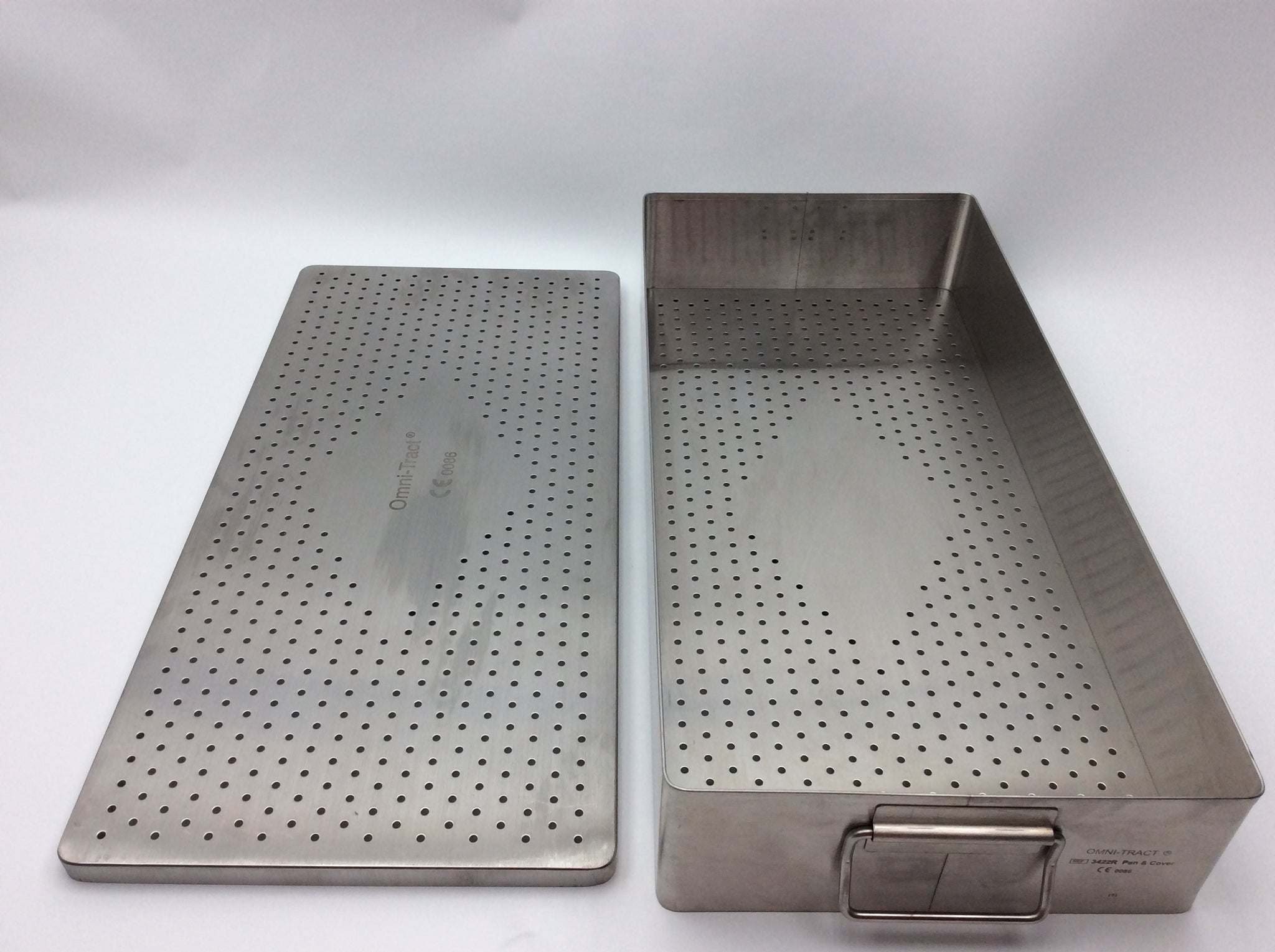 Omni-Tract Autoclave Storage Case – A Biomedical Service