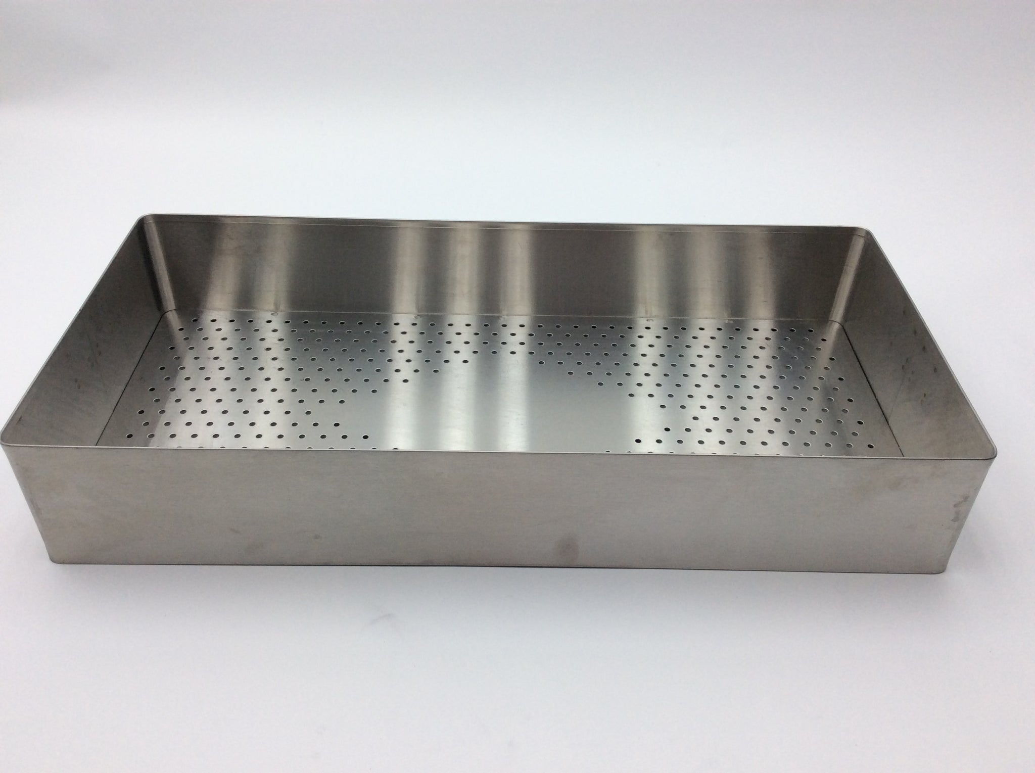 Omni-Tract Autoclave Storage Case – A Biomedical Service