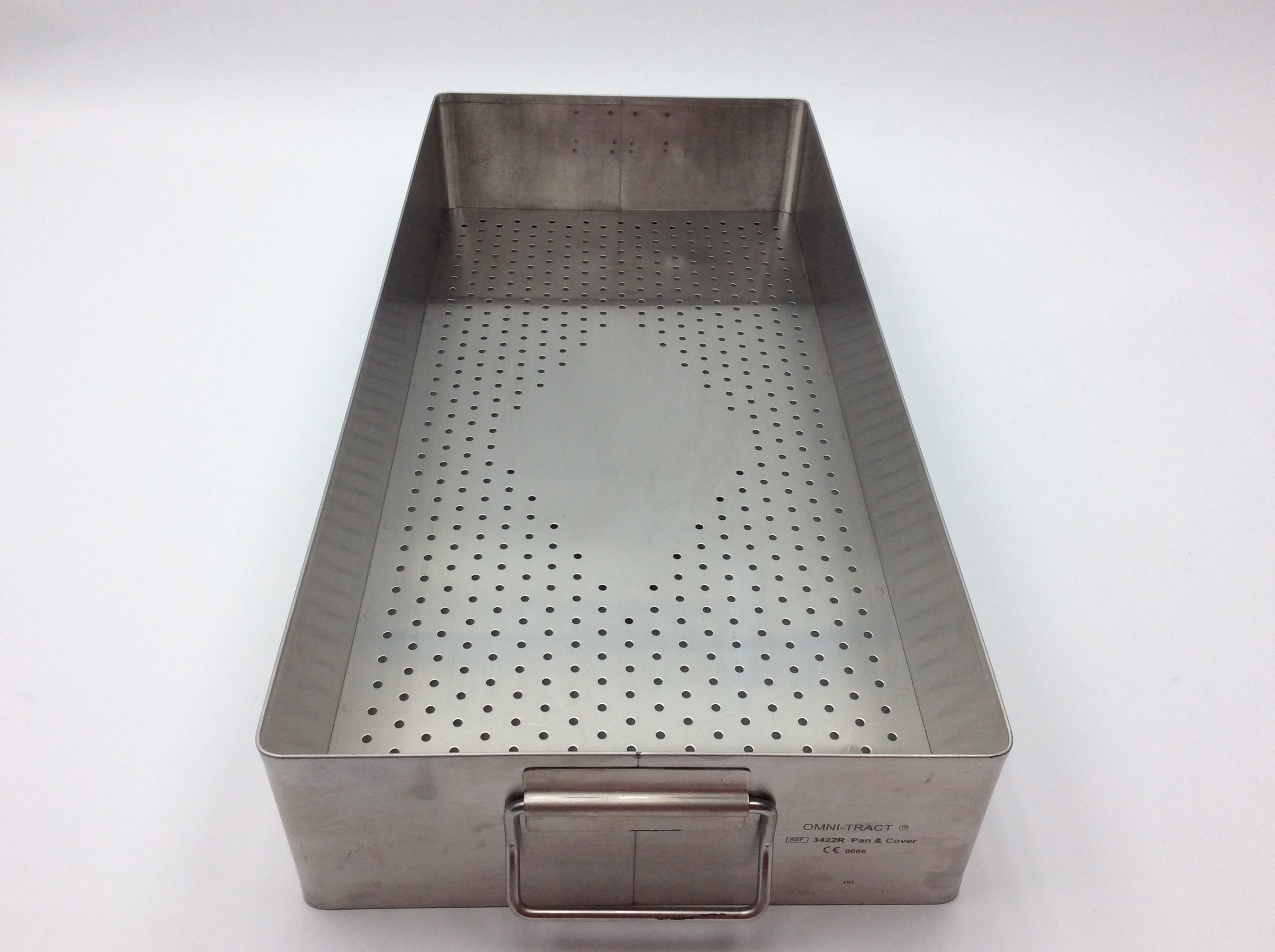 Omni-Tract Autoclave Storage Case – A Biomedical Service