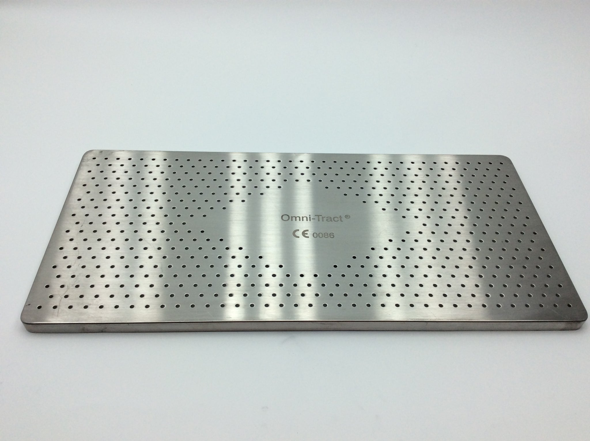 Omni-Tract Autoclave Storage Case – A Biomedical Service