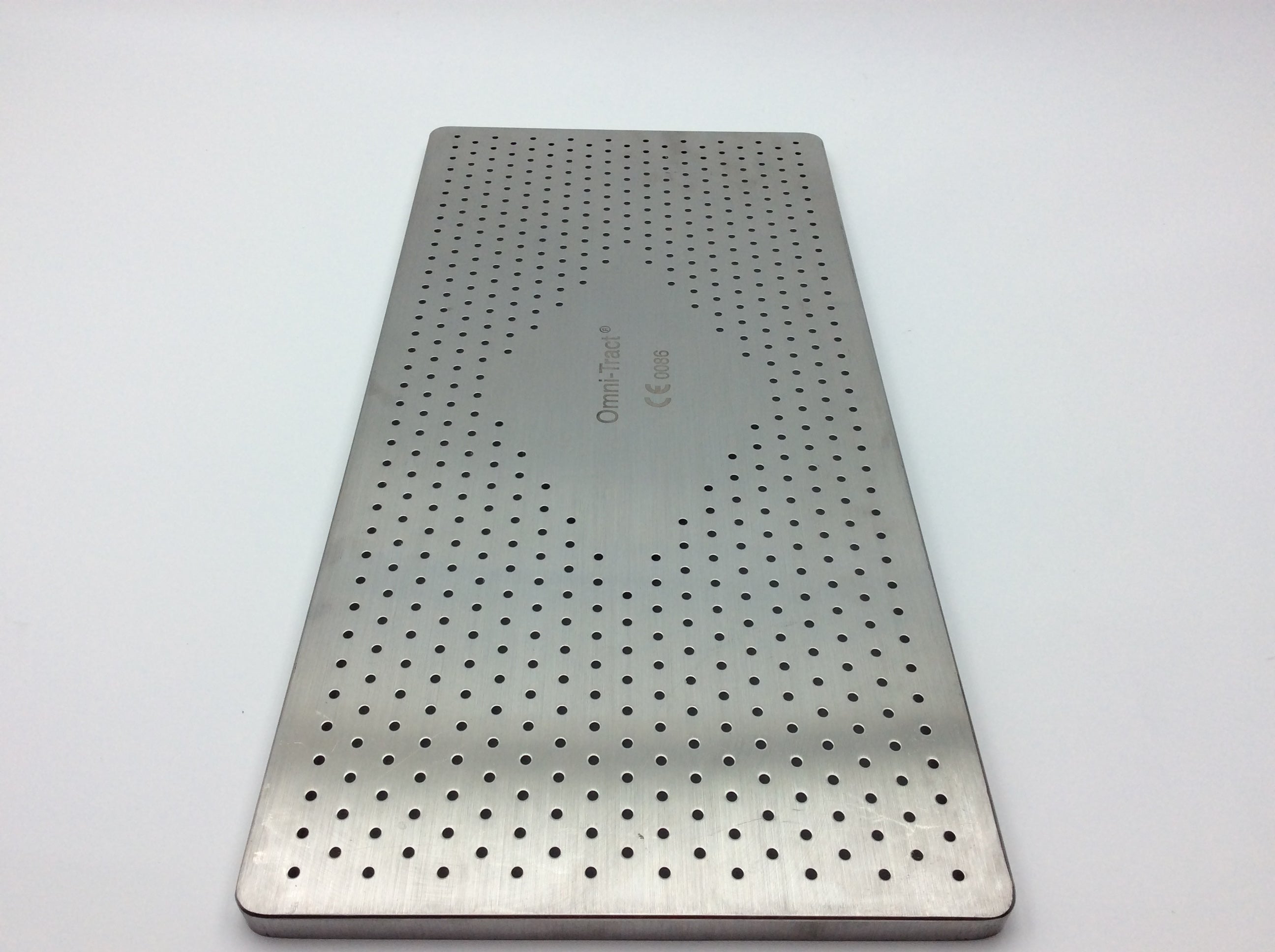 Omni-Tract Autoclave Storage Case – A Biomedical Service