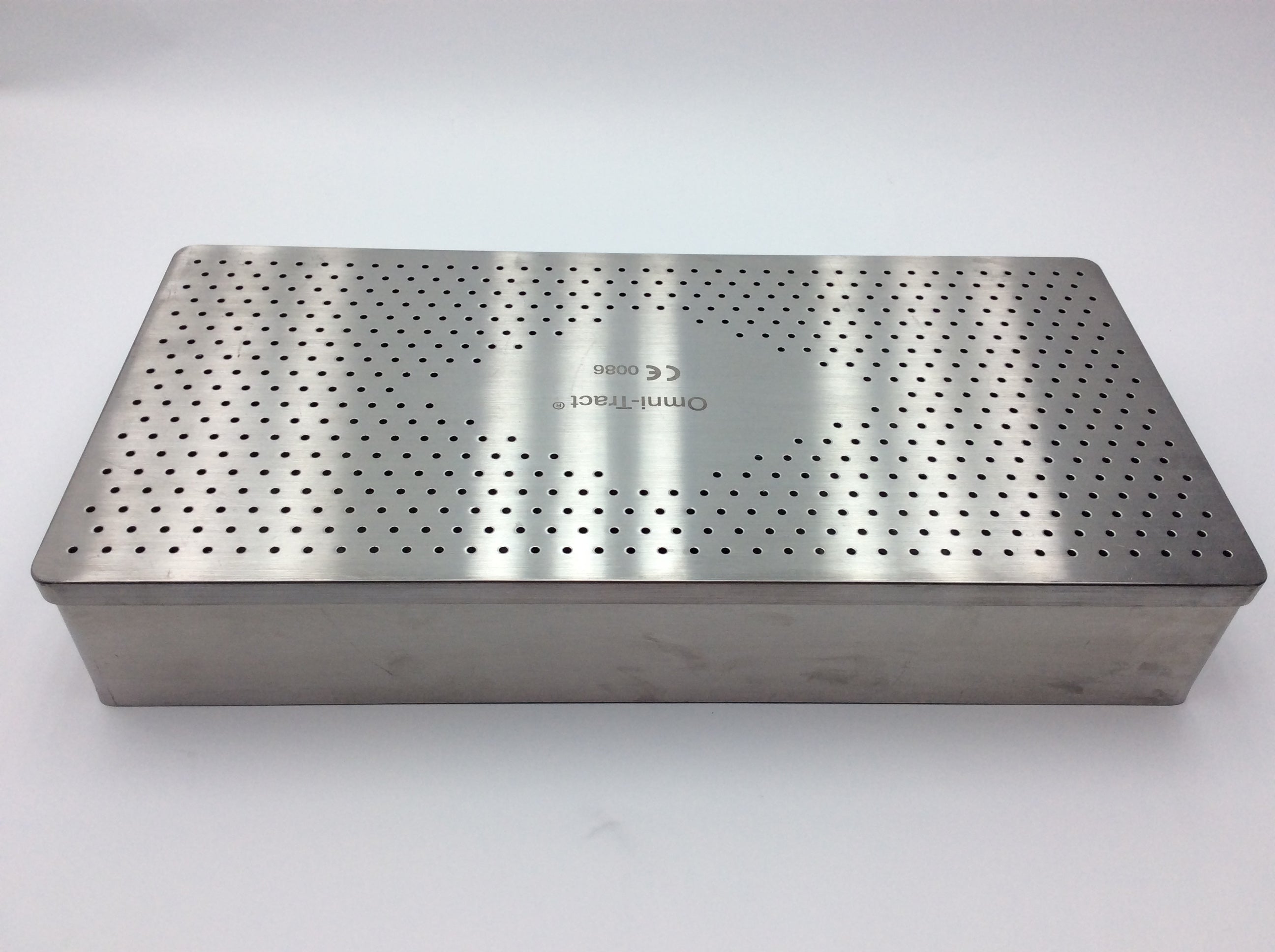 Omni-Tract Autoclave Storage Case – A Biomedical Service